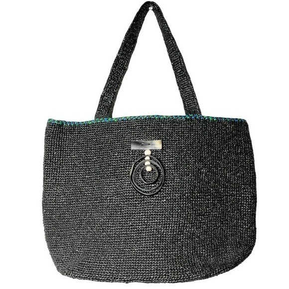 Chikumbuso | Bags | Chikumbuso Handmade Recycled Plastic Boho Shoulder ...